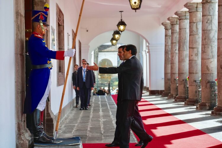 Rubio says U.S. is designating 2 more gangs as foreign terrorist groups ...